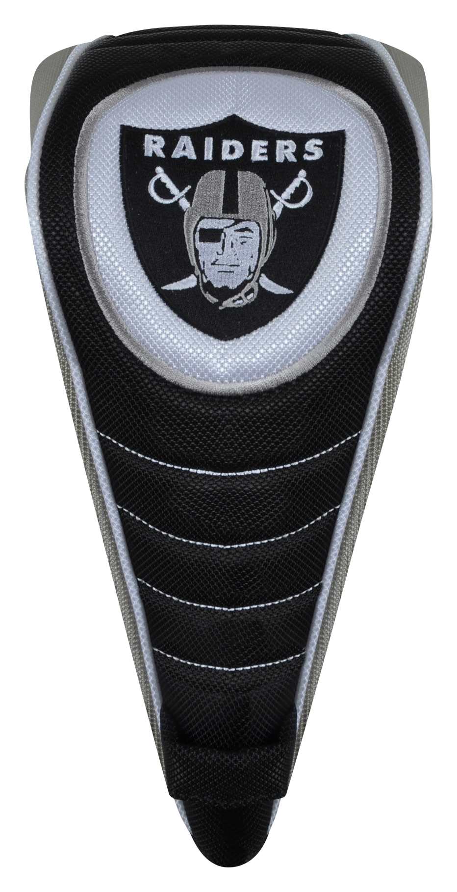 Oakland Raiders NFL Driver Headcover | Bass Pro Shops
